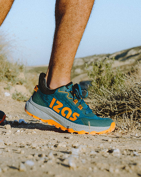 Zapatillas Running | IZAS Outdoor: ropa de montaña – Izas Outdoor