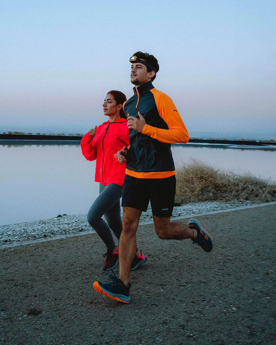 Accesorios y ropa running Izas Outdoor | Comodidad y rendimiento