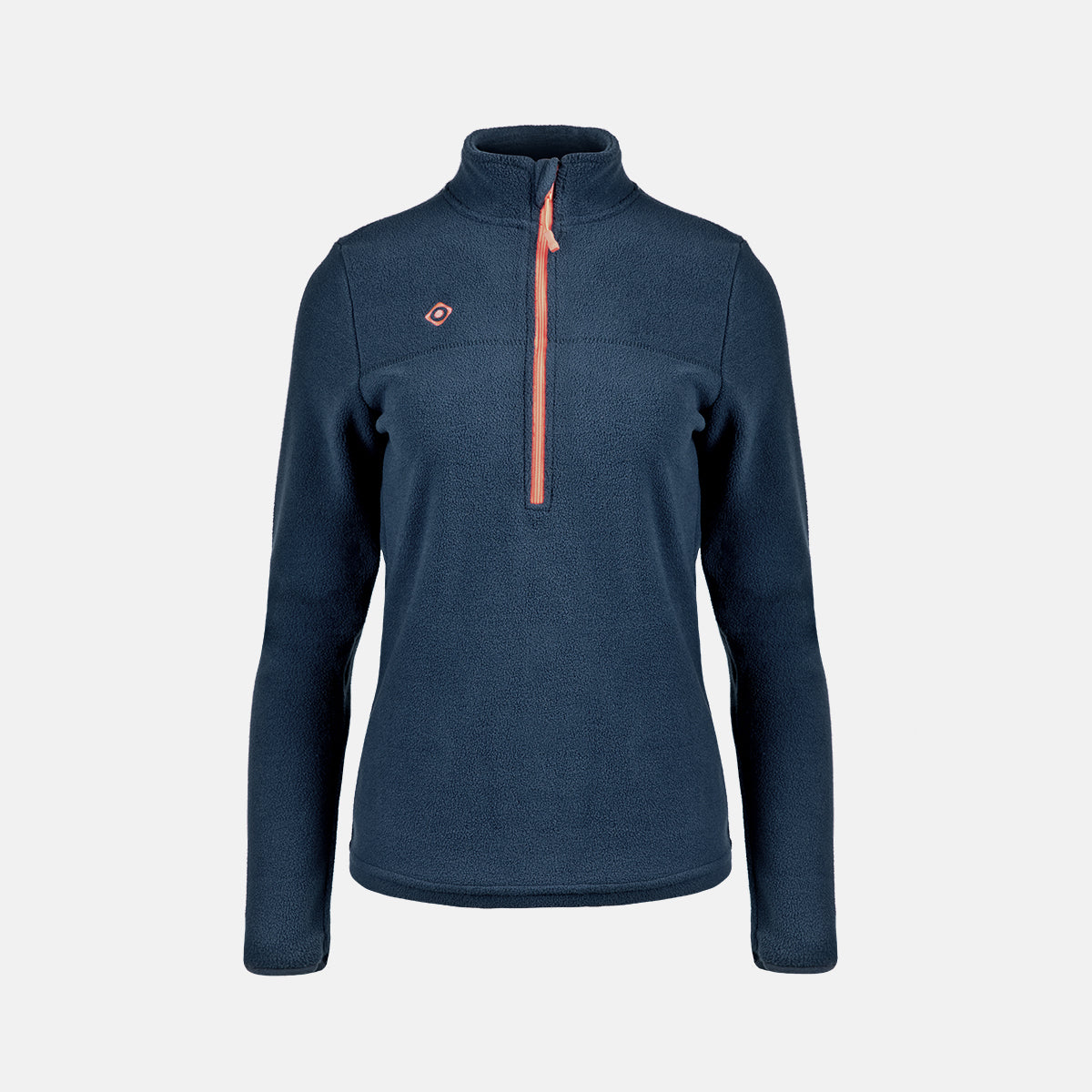 Jersey polar Sutton W cálido y confortable | IZAS – Izas Outdoor