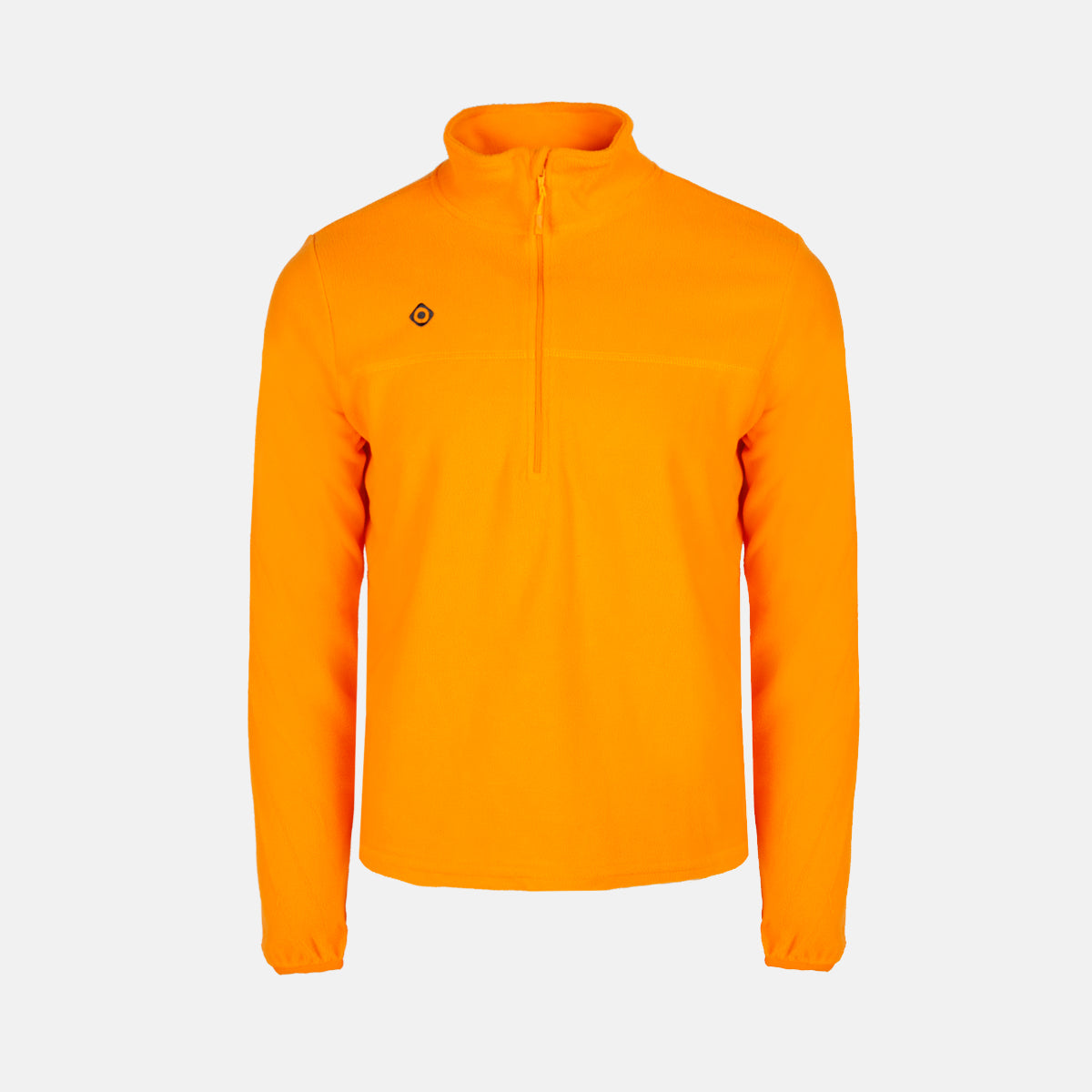 Jersey Polar Izas Sutton M Hombre | Cálido, Transpirable y Outdoor ...